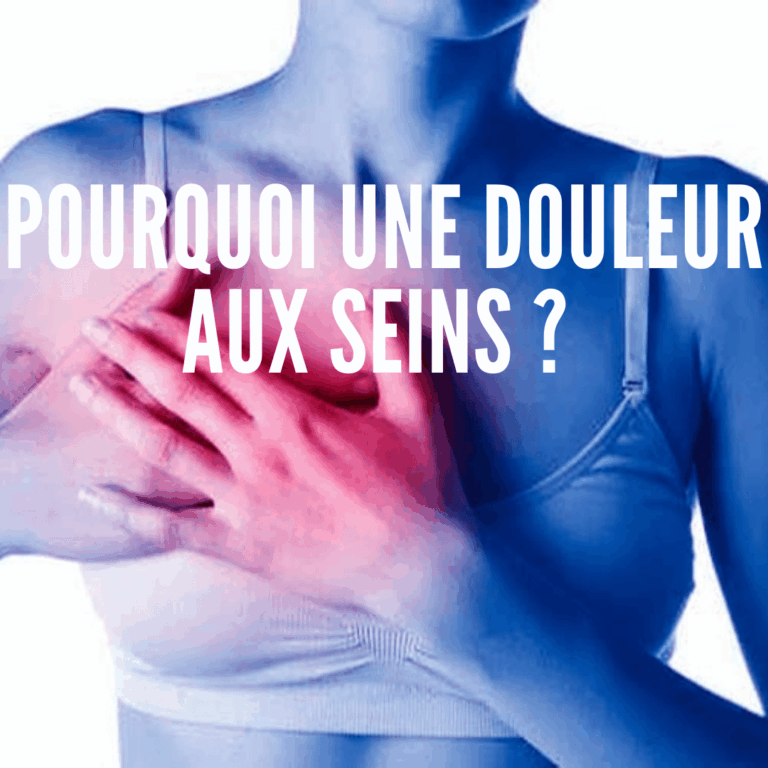Mal Au Sein